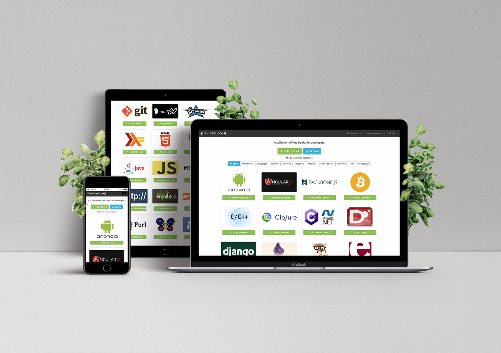 Devfreebooks is on sale for $25,000 - Transferslot.