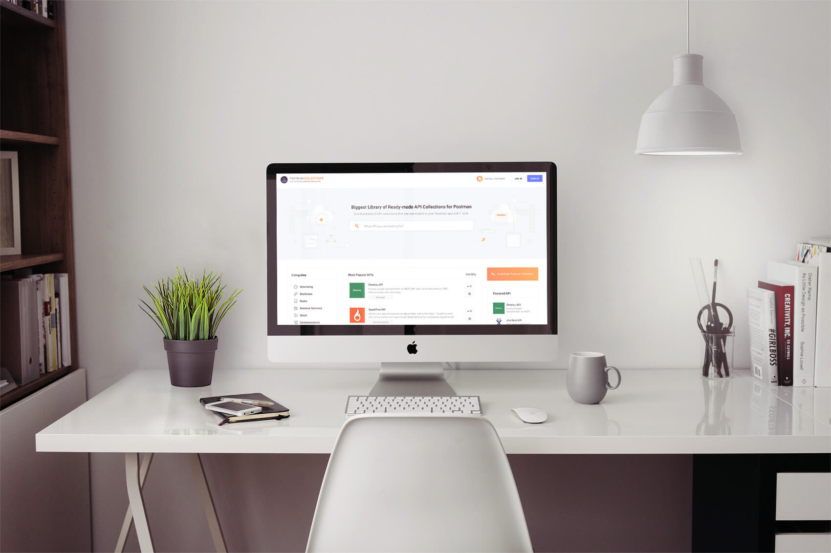 Postman Collections is on sale for $5,000 - Transferslot.